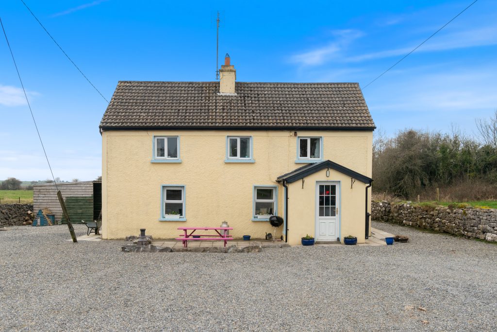 Caherduff, The Neale, Ballinrobe, F31 R860 - Emerald Isle Homes