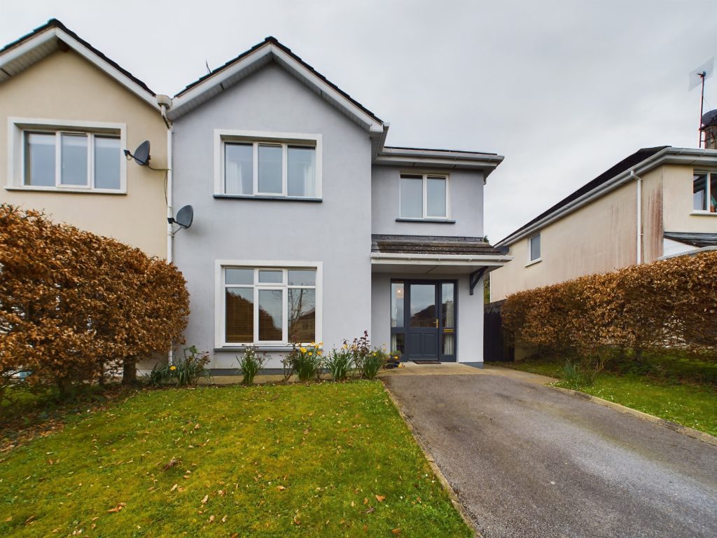 6 Clonmore Hall, Piltown, Co.Kilkenny - Emerald Isle Homes