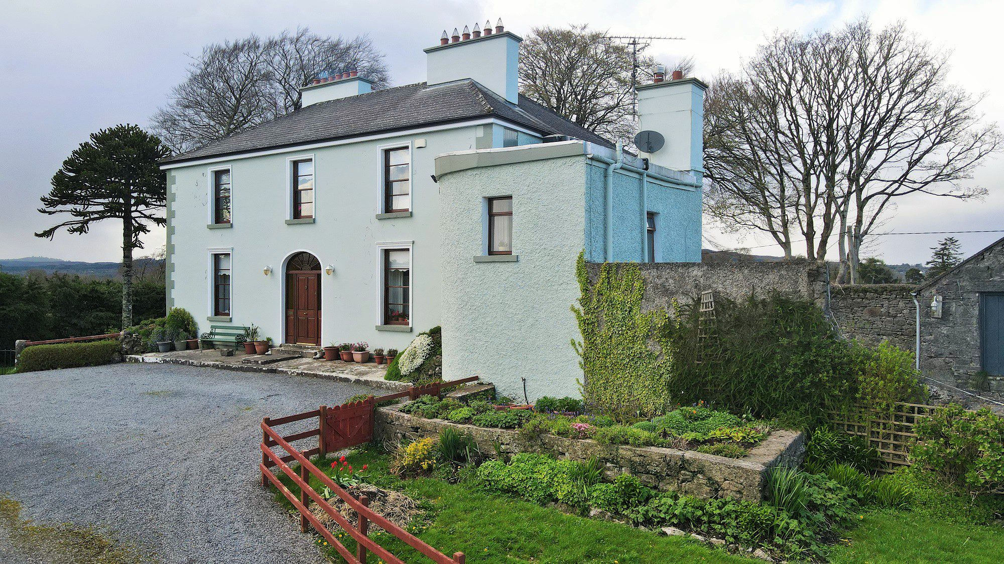 Mount Erris, Erris, Boyle, Co. Roscommon, F52HY82 - Emerald Isle Homes