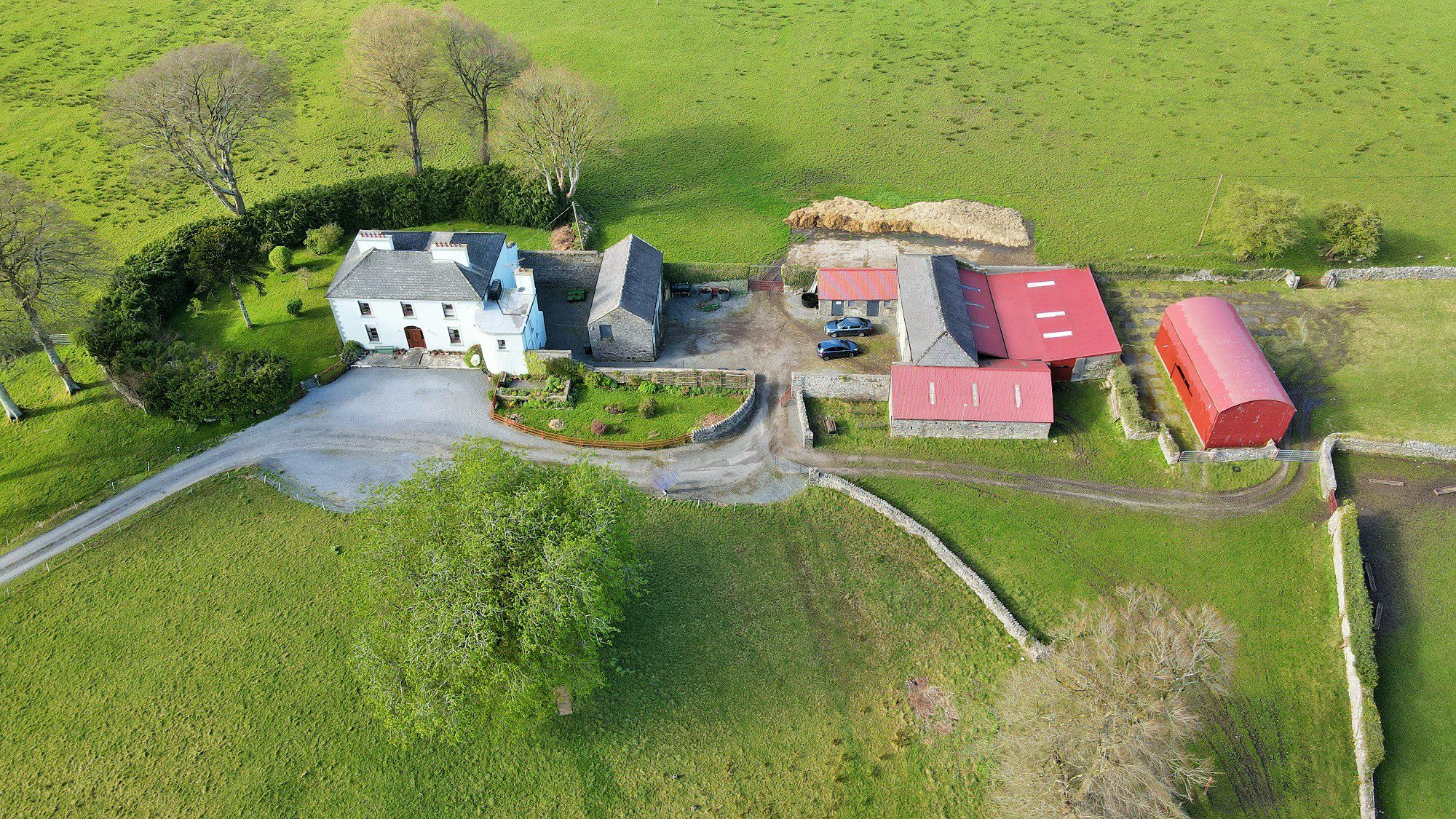 Mount Erris, Erris, Boyle, Co. Roscommon, F52HY82 - Emerald Isle Homes