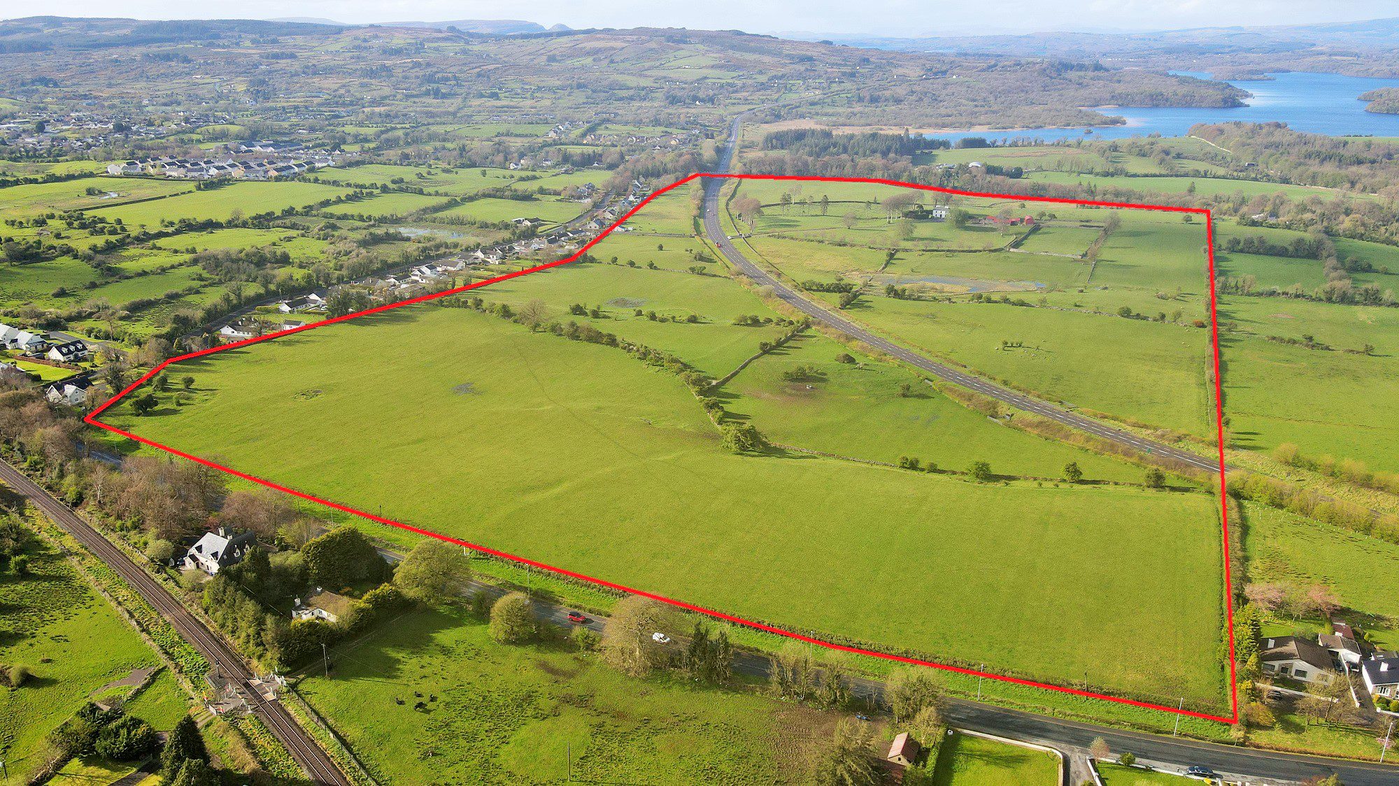 Mount Erris, Erris, Boyle, Co. Roscommon, F52HY82 - Emerald Isle Homes