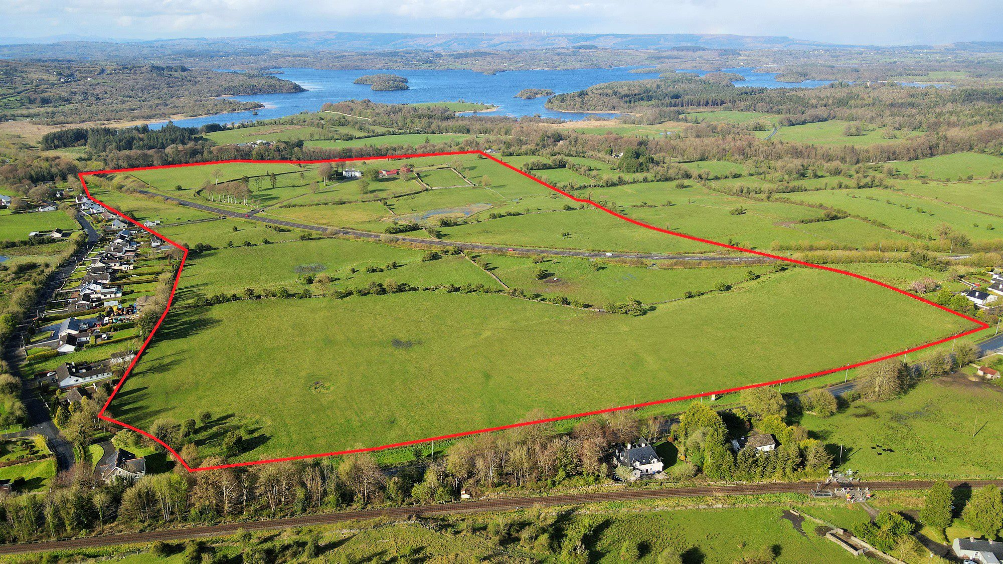 Mount Erris, Erris, Boyle, Co. Roscommon, F52HY82 - Emerald Isle Homes