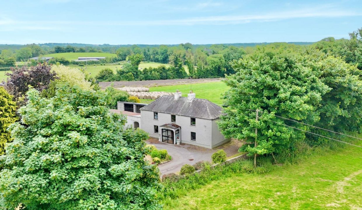 Cloghatanny, Clara, Co. Offaly, R35YE61 - Emerald Isle Homes