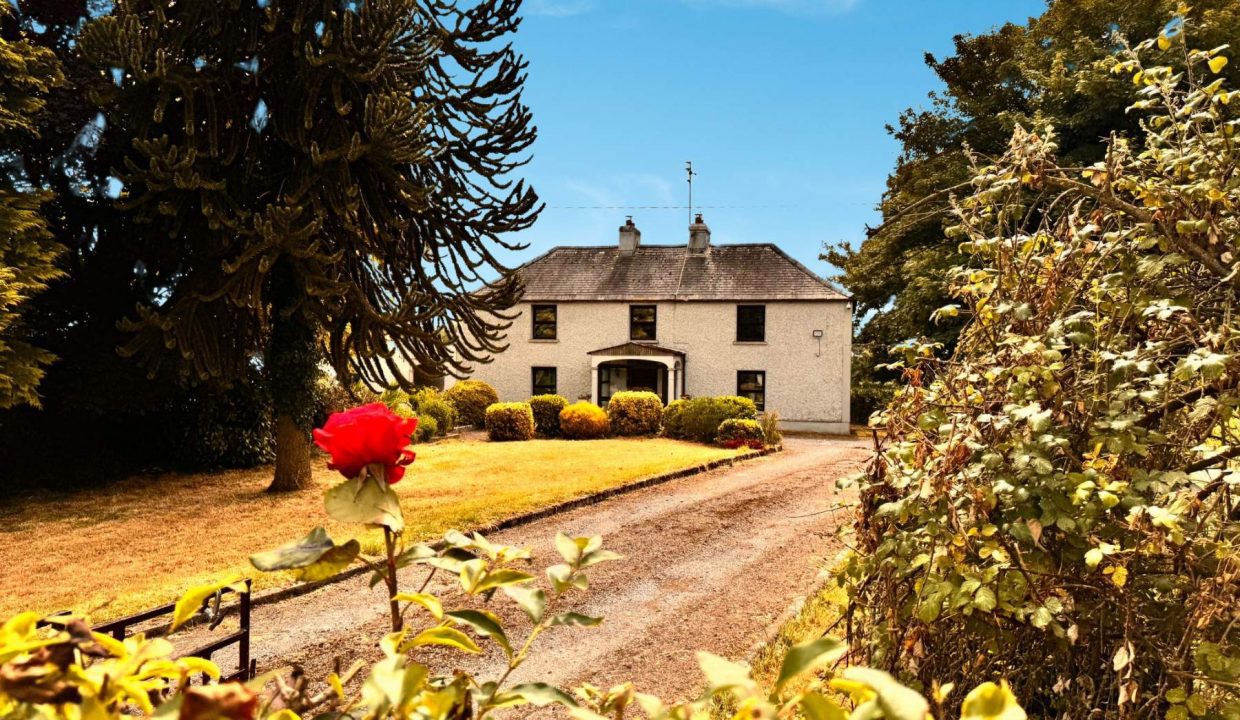Cloghatanny, Clara, Co. Offaly, R35YE61 - Emerald Isle Homes