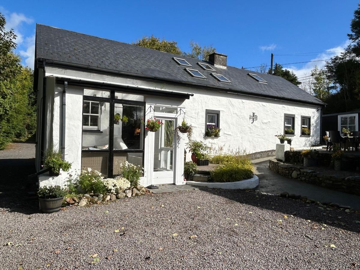 Maulyarkane, Kilcummin, Killarney, Co. Kerry, V93R3K1 - Emerald Isle Homes