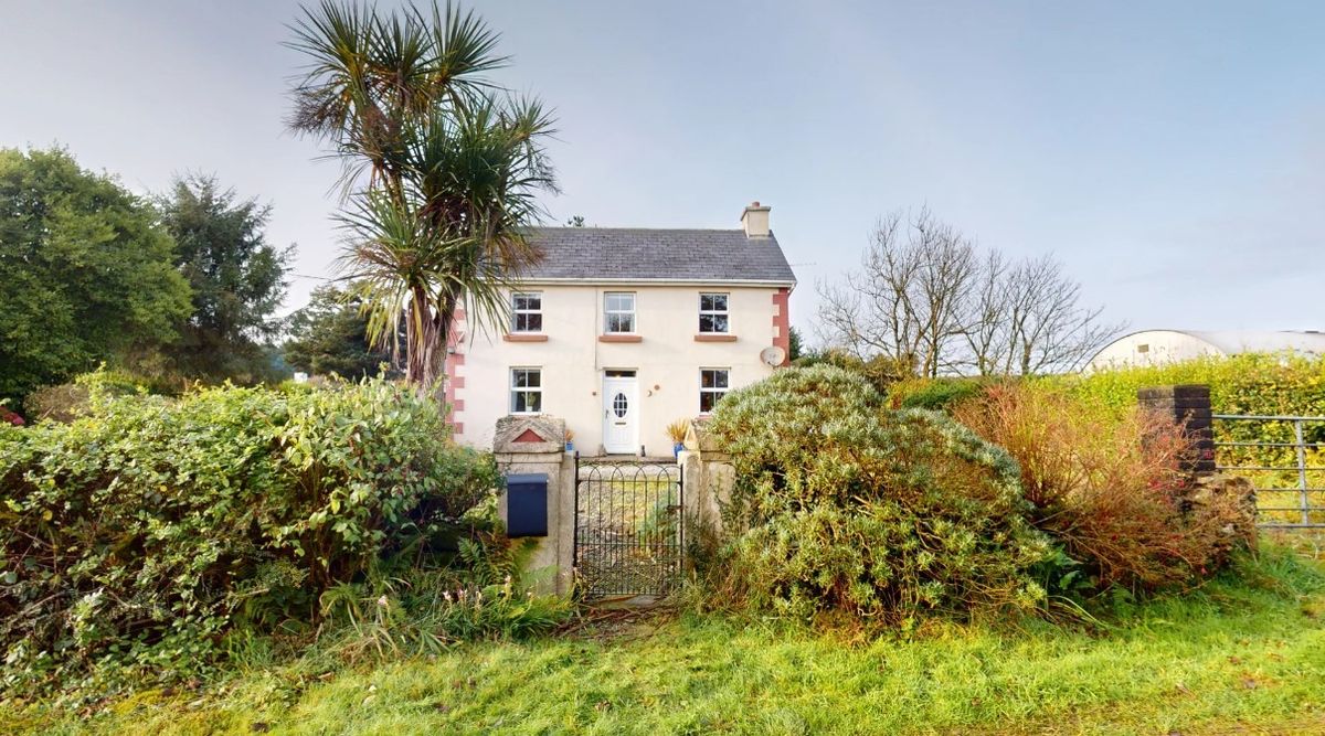 Barranastook, Old Parish, Dungarvan, Co. Waterford, X35D421 - Emerald ...