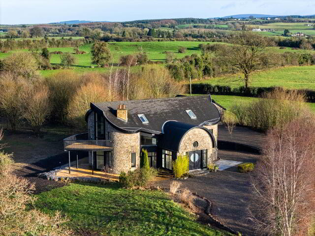 Glasscloon, Coolderry, Co. Offaly, E53YN40 - Emerald Isle Homes
