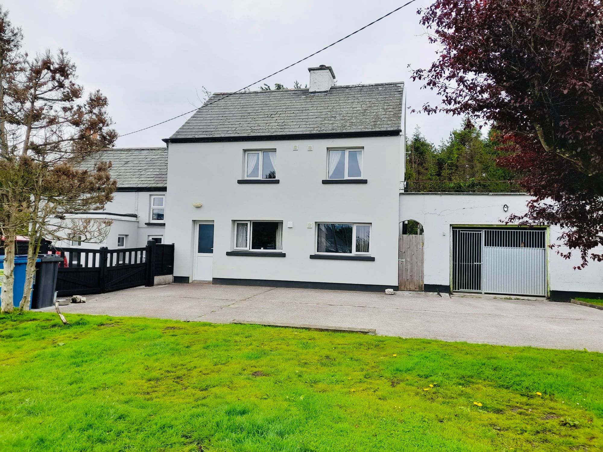 Barnacor, Lanesboro, Co Longford N39 XV40 - Emerald Isle Homes
