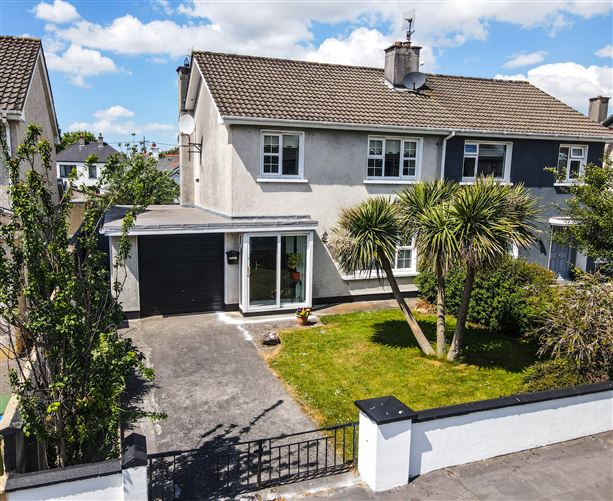 9 Leedale, Caherslee, Tralee, Co. Kerry V92NCK6 - Emerald Isle Homes